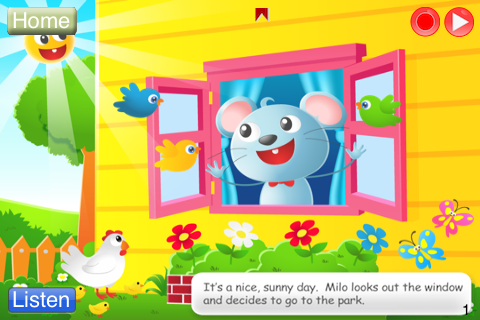 Speech with Milo Review! - Speech Time Fun: Speech and Language Activities