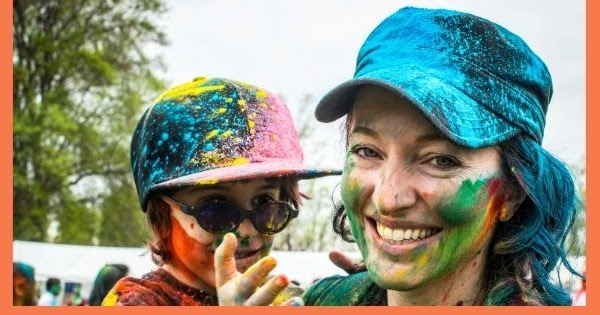 Pre Holi And Post Holi Skin And Hair Care Tips [dressing Tips And