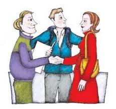 Las competencias de un docente del siglo XXI: 7. Informar e implicar a ...