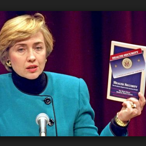 SSL: 10 Reasons I'm Super Excited to Vote For Hillary Clinton