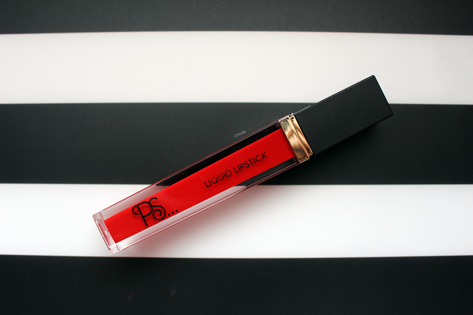 Primark Beauty - PS... liquid lipstick - A Lady | Beauty blog