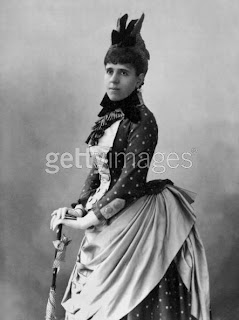 History and Contemporary Trends in Photography: Paul Nadar