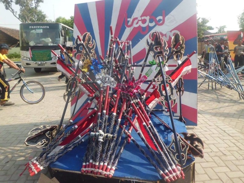 Kumpulan Foto Pionering Keren dan Kreatif Mulai Dari Hewan Hingga Robot ...