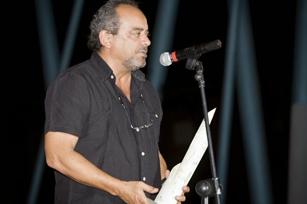 Alfonso Rodríguez vuelve con las mini series | MELVINTOMSMUSIC