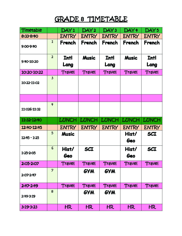 educational reflections with Mr. P, OCT (formerly Rumblings from 52 ...