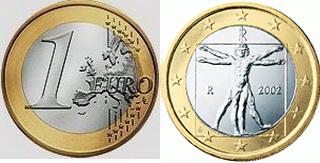 Epaminonda's Blog.....: MONEDELE EURO - ITALIA
