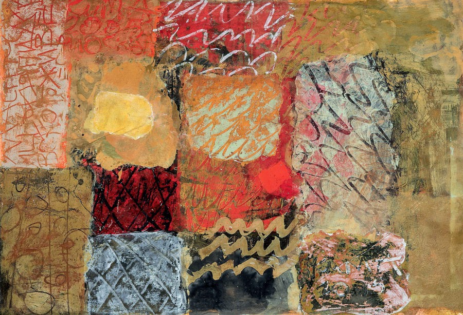 ARTBURGAC: Andrew Kim-Андрей Ким