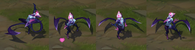 LMHT: Chi tiết bản cập nhật 7.20 - Ngọc Tái Tổ Hợp ra mắt