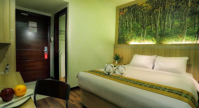 Hotel Transera Pontianak