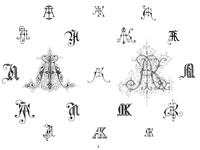 MR. MULE's TYPOGRAPHIC SHOWROOM AND EMPORIUM: Karl Klimsch-Victorian ...