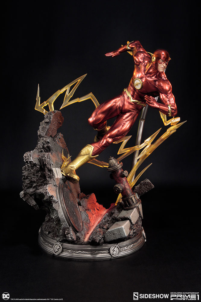 toyhaven: Pre-order Sideshow Collectibles & Prime 1 Justice League New ...