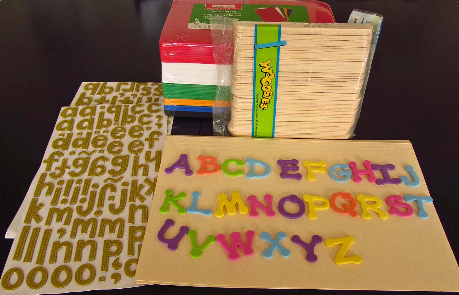 Pooh Bear Pre-K: Alphabet Pops