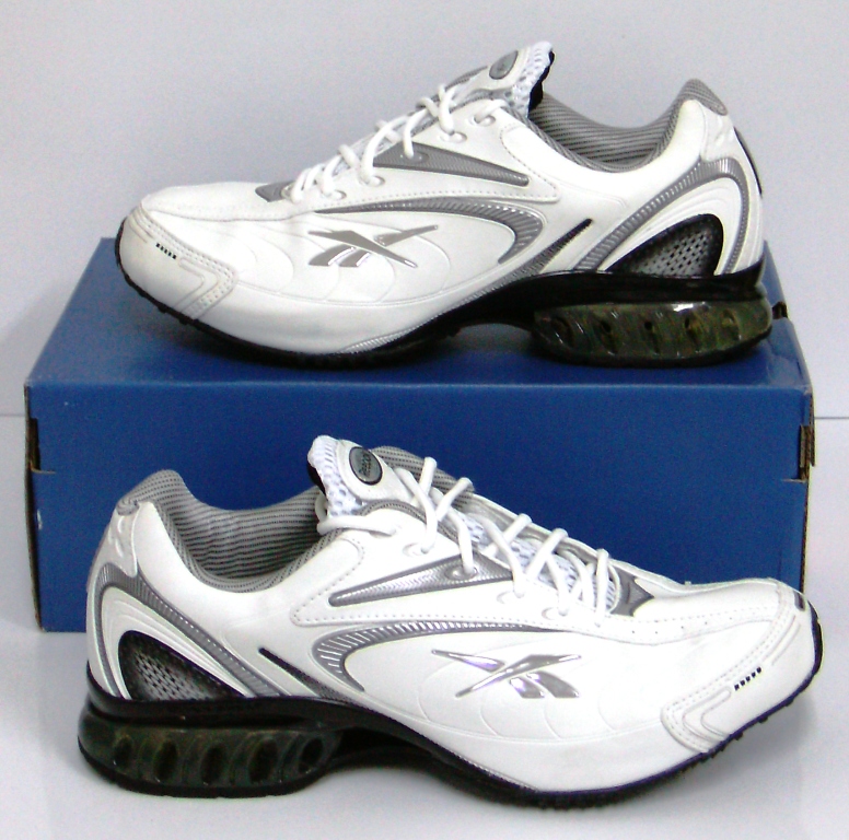 Ardepot: Zapatillas Reebok Modelo Running Orion LP Dmx Shear