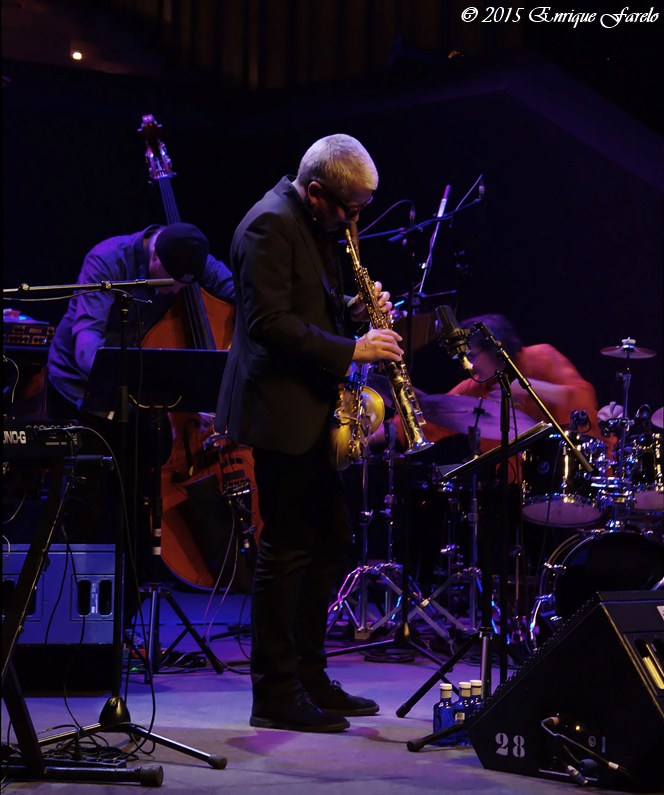 El Escriba del Jazz por Enrique Farelo: Rita Marcotulli European ...