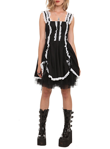 Your Fashion Resource : Hot Topic: GIRL'S GUIDE Must Have New Items