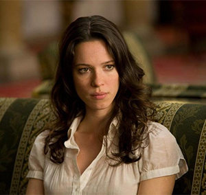 SNEAK PEEK: "Iron Man 3": Enter Rebecca Hall