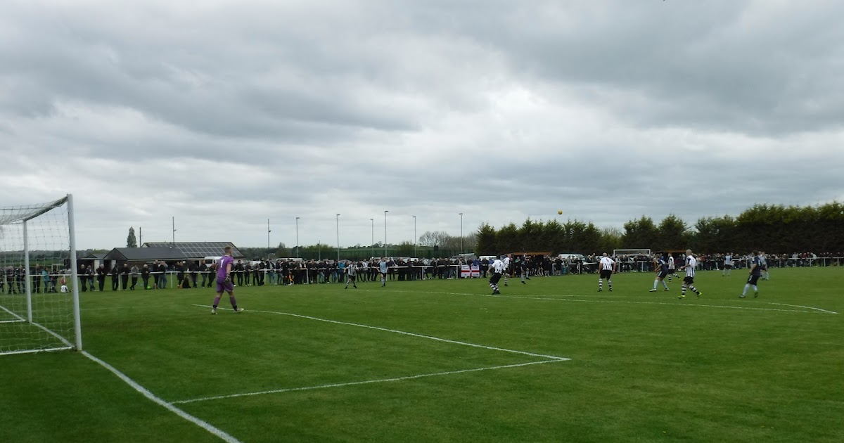 AEK-Boco v Little Stoke at Wick FC