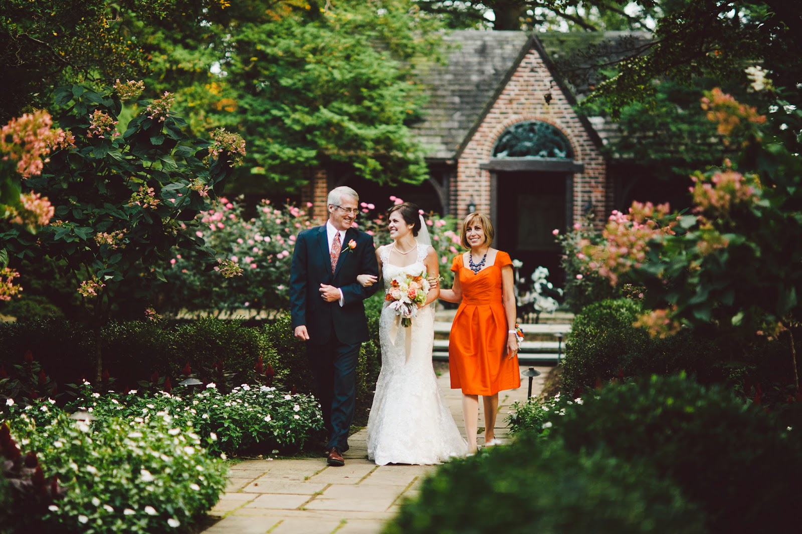 Choosing Happy: Our Wedding: Favorite Moments