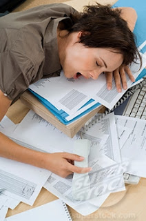 Cara dan Tips Begadang yang Sehat - Zakipedia