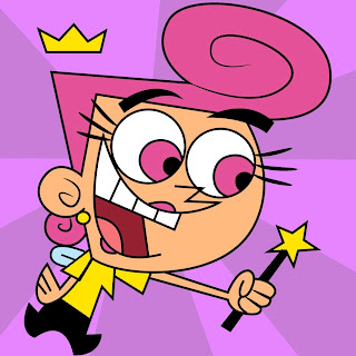 How To Draw Wanda From The Fairly Odd Parents - Draw Central