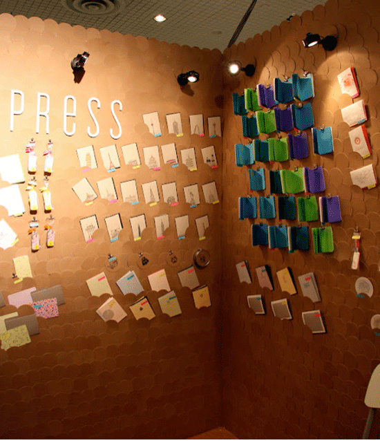 National Stationery Show (Part 2) | Poppytalk archive