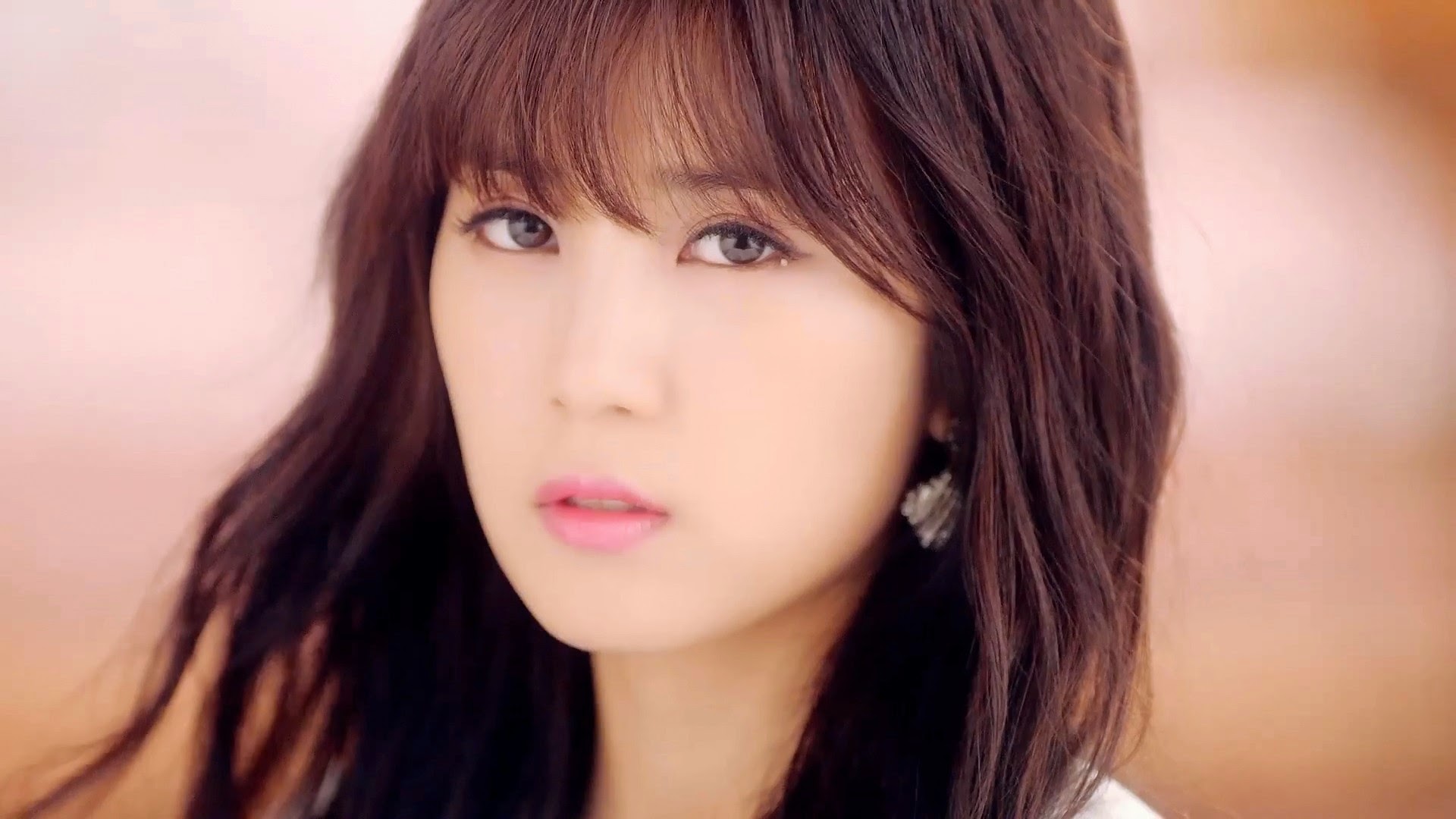 Apink: Pink LUV MV teaser | I say myeolchi // k-pop in greek