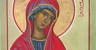 Never Give Up: Agnes of Rome: The Recklessness of Love