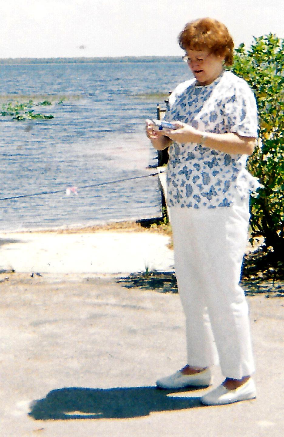 Boettcher/LeVangie Family Photos: #8 CATHERINE MARY BOETTCHER ...