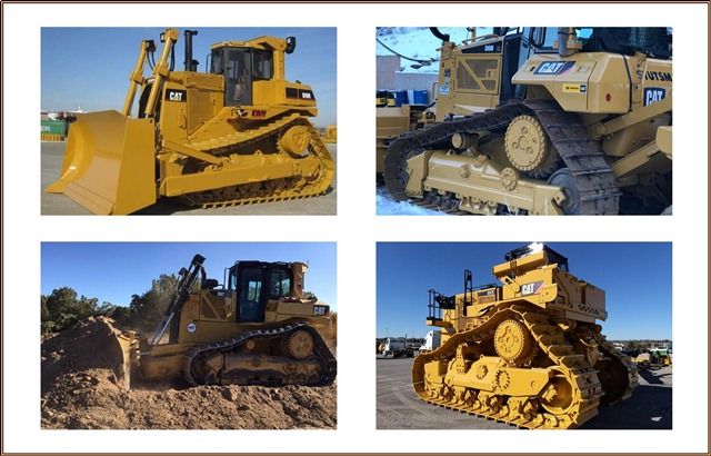 Pengertian Dozer Shovel Serta Penggunaan Dan Biaya Produksinya