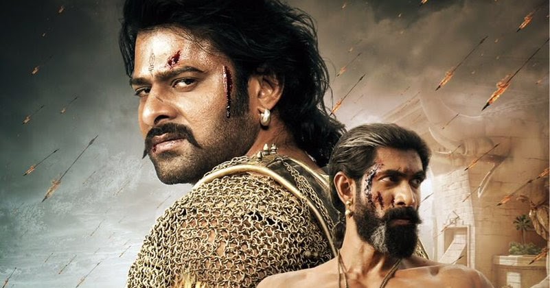 Baahubali 2 (2017) Action Trailer Video Ft. Prabhas & Devasena Anushka ...