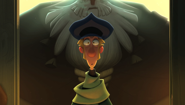 New Feature Animation Studio 'Cinesite Animation' Opens in Canada | AFA ...