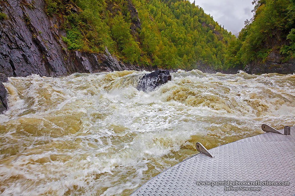 Getting it Right in the Digital Camera : Alaska, Talkeetna and Devil's ...