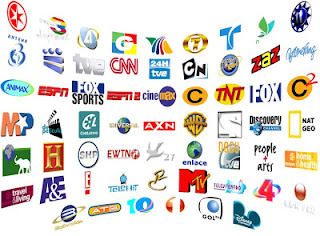 Lista de canales latinos actualizada a febrero de 2019 - horatwork