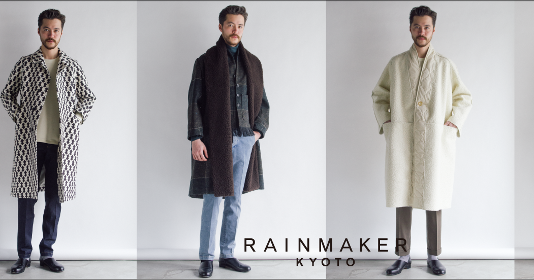 RAINMAKER KYOTO