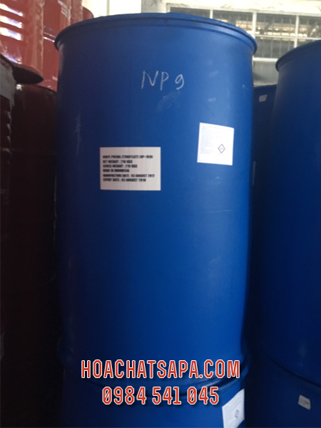 Nonyl Phenol Ethoxylate (NP+9EO) | Tergitol TM NP-9 Surfactant | NP9