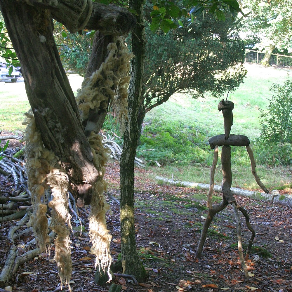 WILDERSTUDIO - artwork by Jules Cadie: Thorney How