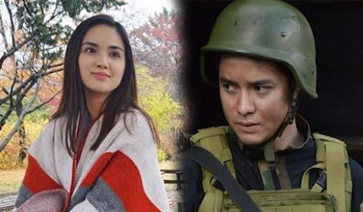 Leading Lady ni Alden sa Magpakailanman, inulan ng batikos dahil dito ...