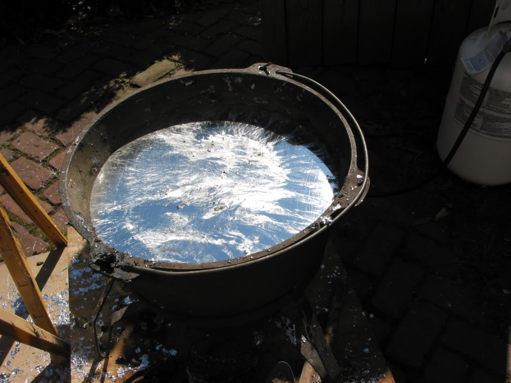 Moop and Saba: Dross