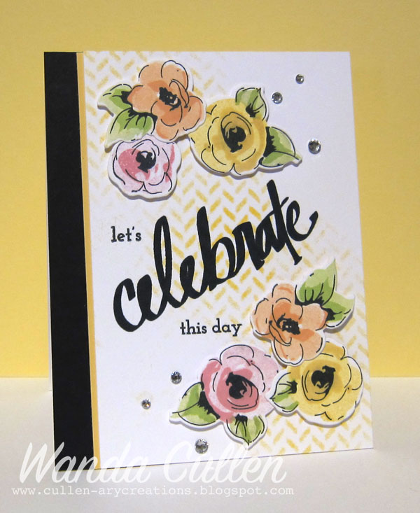 Color Throwdown: Color Throwdown #403