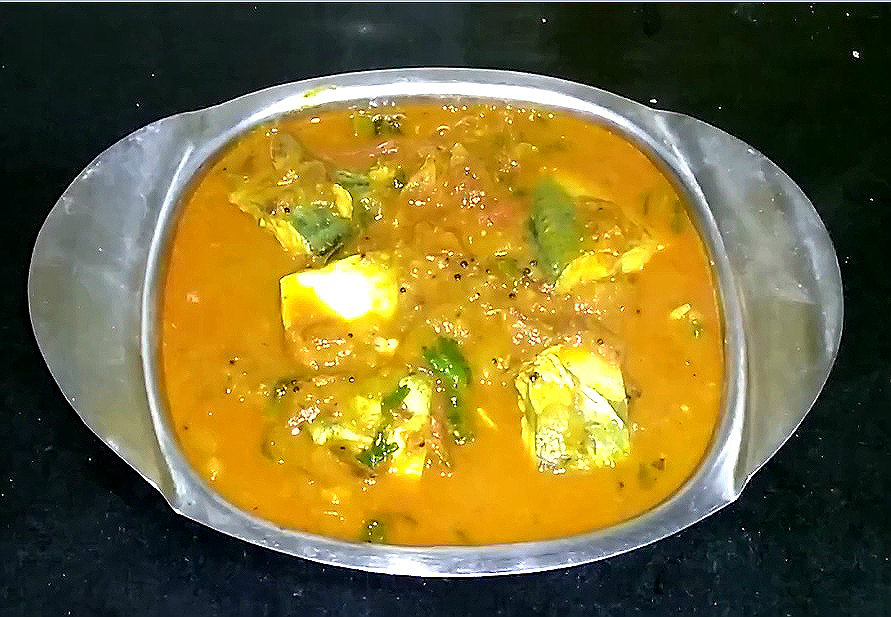 Goan Fish Curry