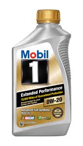 NASCAR Race Mom: Mobil 1 To Continue As ‘Official Motor Oil Of NASCAR’