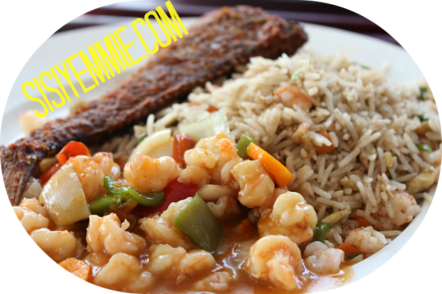 MONDAY CHIT-CHAT, MONKEYS + FOOD + JET SKI = 100 % FUN !!! - SISIYEMMIE ...