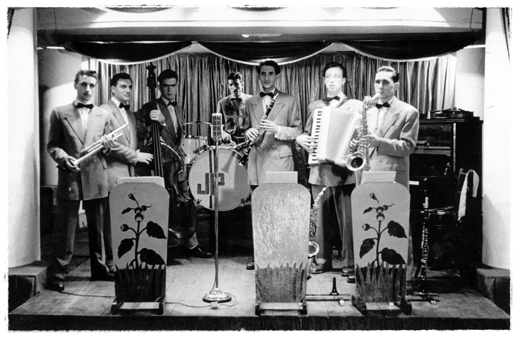 Llum de nit: · Àlex Blanco Guinot