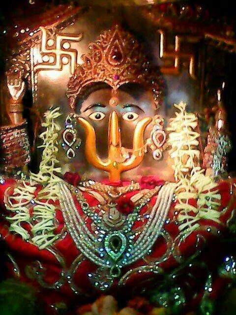 JAI SHREE RANI SATI DADI JI