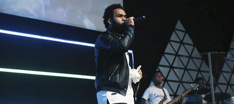 Jairon High nos presenta su más reciente video musical «Santidad ...