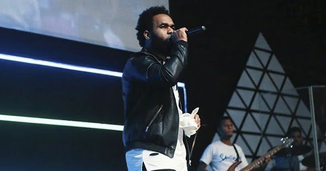 Jairon High nos presenta su más reciente video musical «Santidad ...