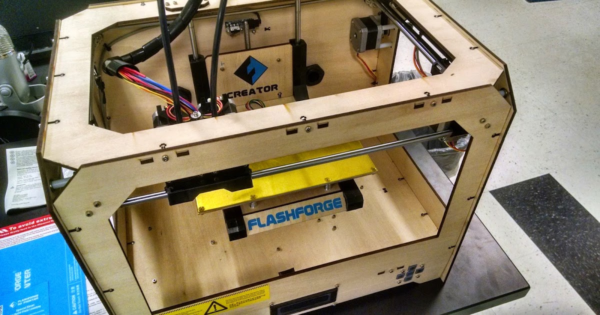 Maker Club: 7 tips when starting 3D Printing