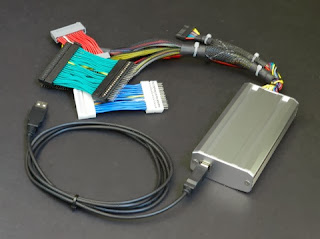 Journal of Journey: Mengenal Teknologi Sistem Pembakaran Otomotip