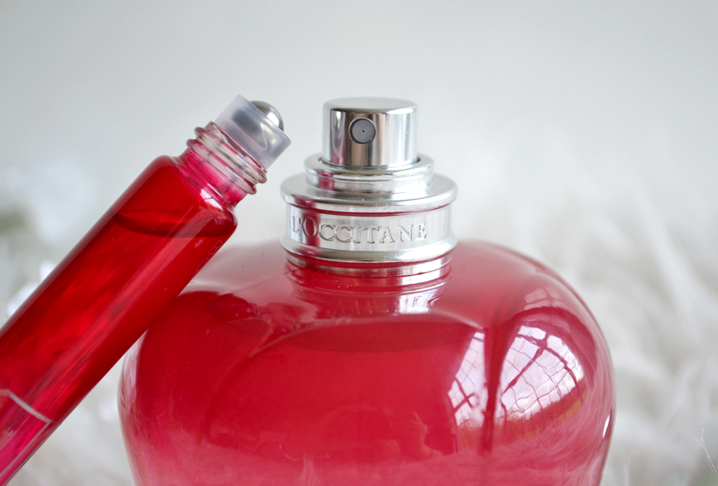 L'Occitane Perfumes: Something For All Your Fragrance Needs | Pretty ...