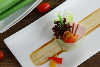 Brian's Taiwan: Tokiya 陶板屋